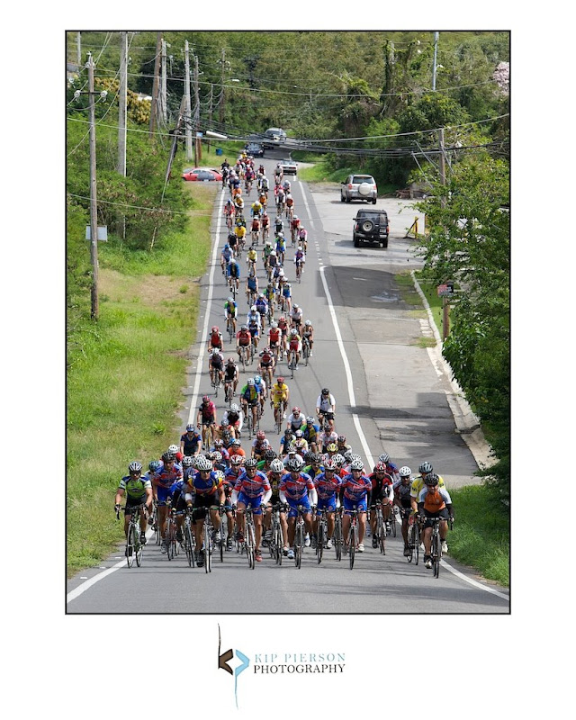 Kip Pierson Photography: Lighthouse Cycling Tour Day 2