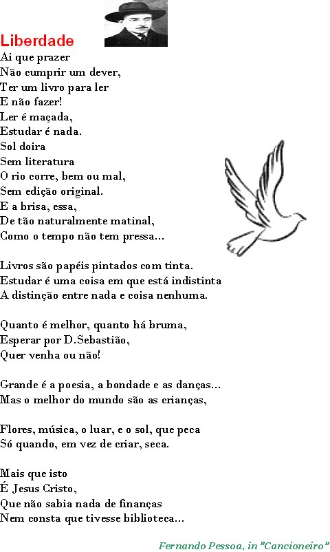 Pensamentos Reflexões Poesias Cristiano Ricardo: 23 de janeiro dia ...