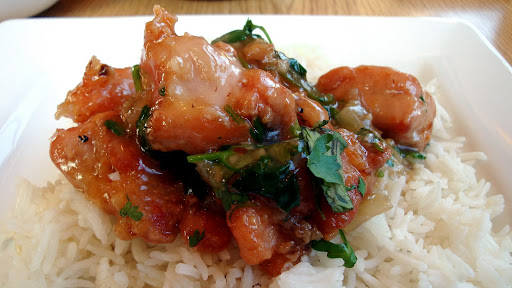 The Puff List: Chinese Mirch - Manhattan