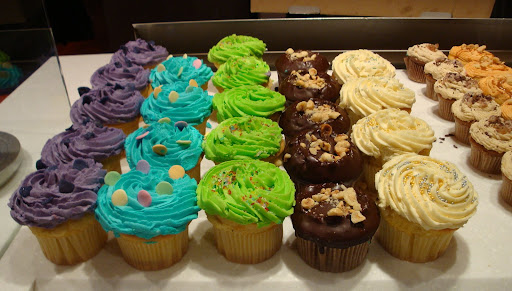 The Puff List: Berko Bakery - Paris