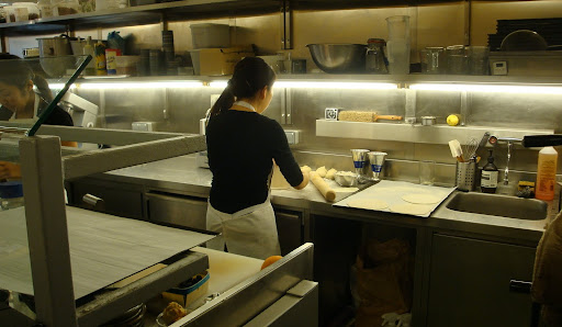 The Puff List: Rose Bakery - Paris