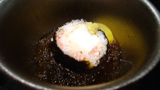 The Puff List: Guilo Guilo - Paris