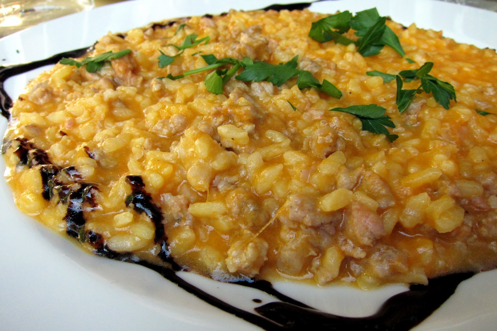 The Puff List: Le Local - Nice