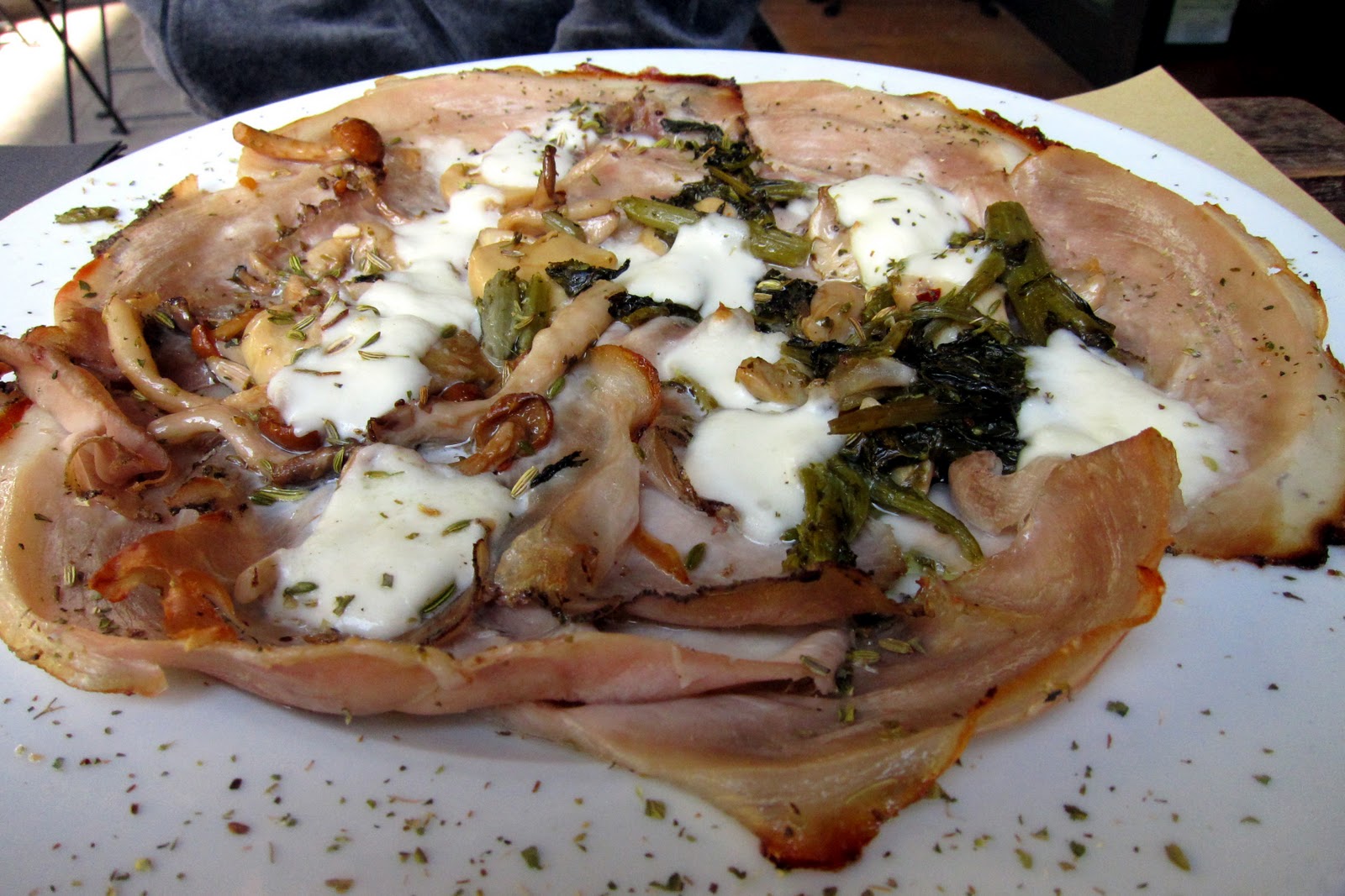 The Puff List: Le Local - Nice