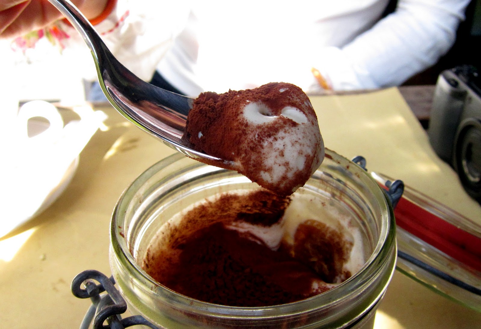 The Puff List: Le Local - Nice