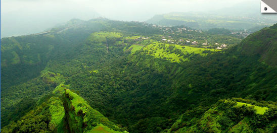 Tourism India | Discover India | India Tourism: Khandala Hill Stations ...