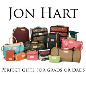 Jon Hart Trunk Show - Save 20% Off Friday, August 7