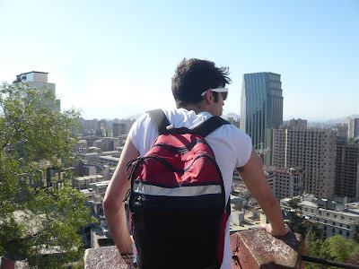 New Architects in Latin America: JAFFER KOLB