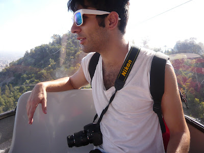 New Architects in Latin America: JAFFER KOLB