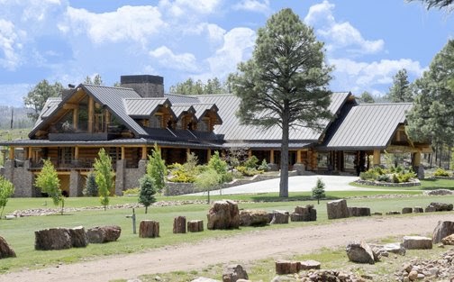 PhxZooNorth: Legacy Ranch, Heber, AZ