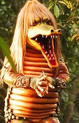 Turma do Picapau Amarelo: As Cucas