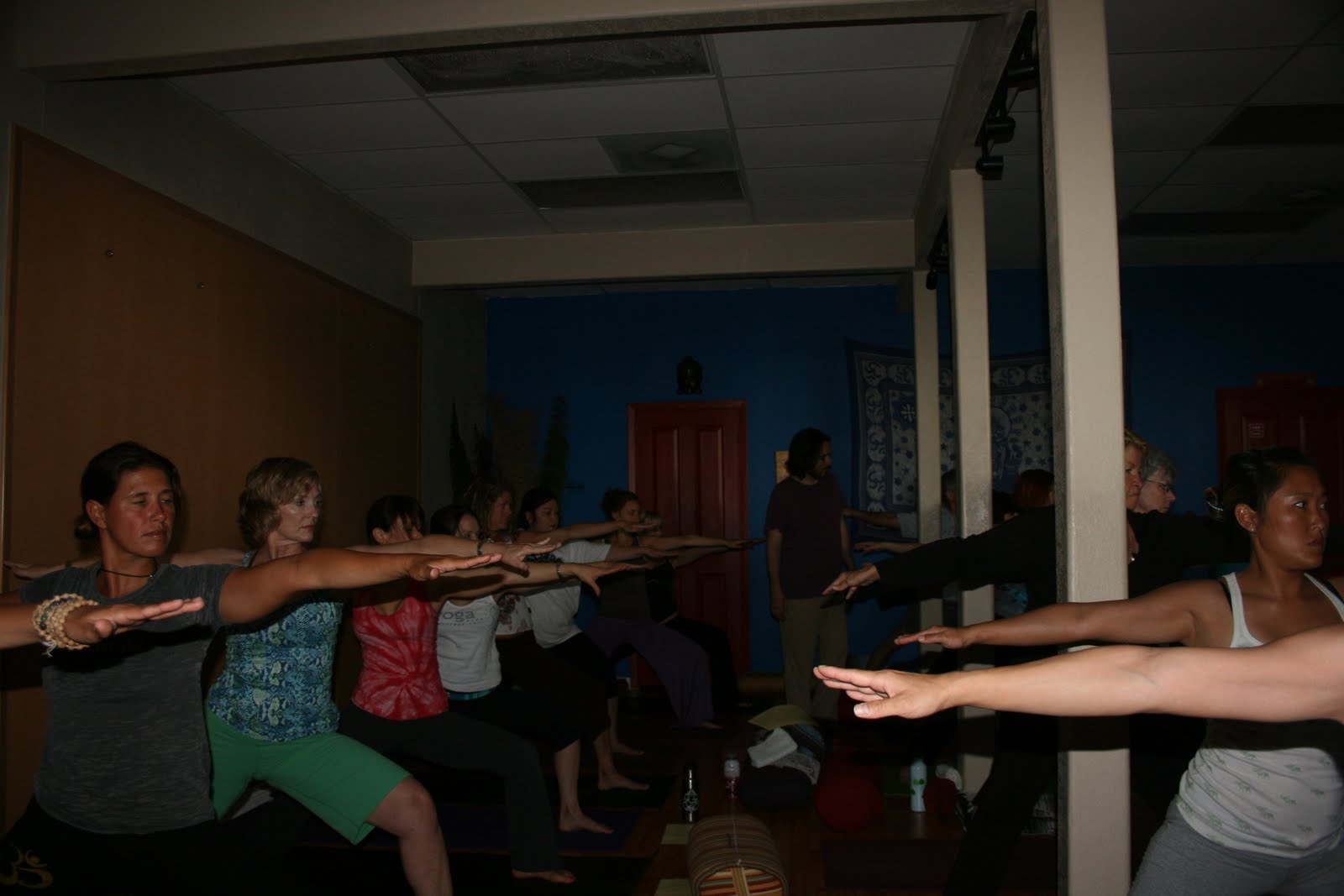 Yoga Studio of Corpus Christi