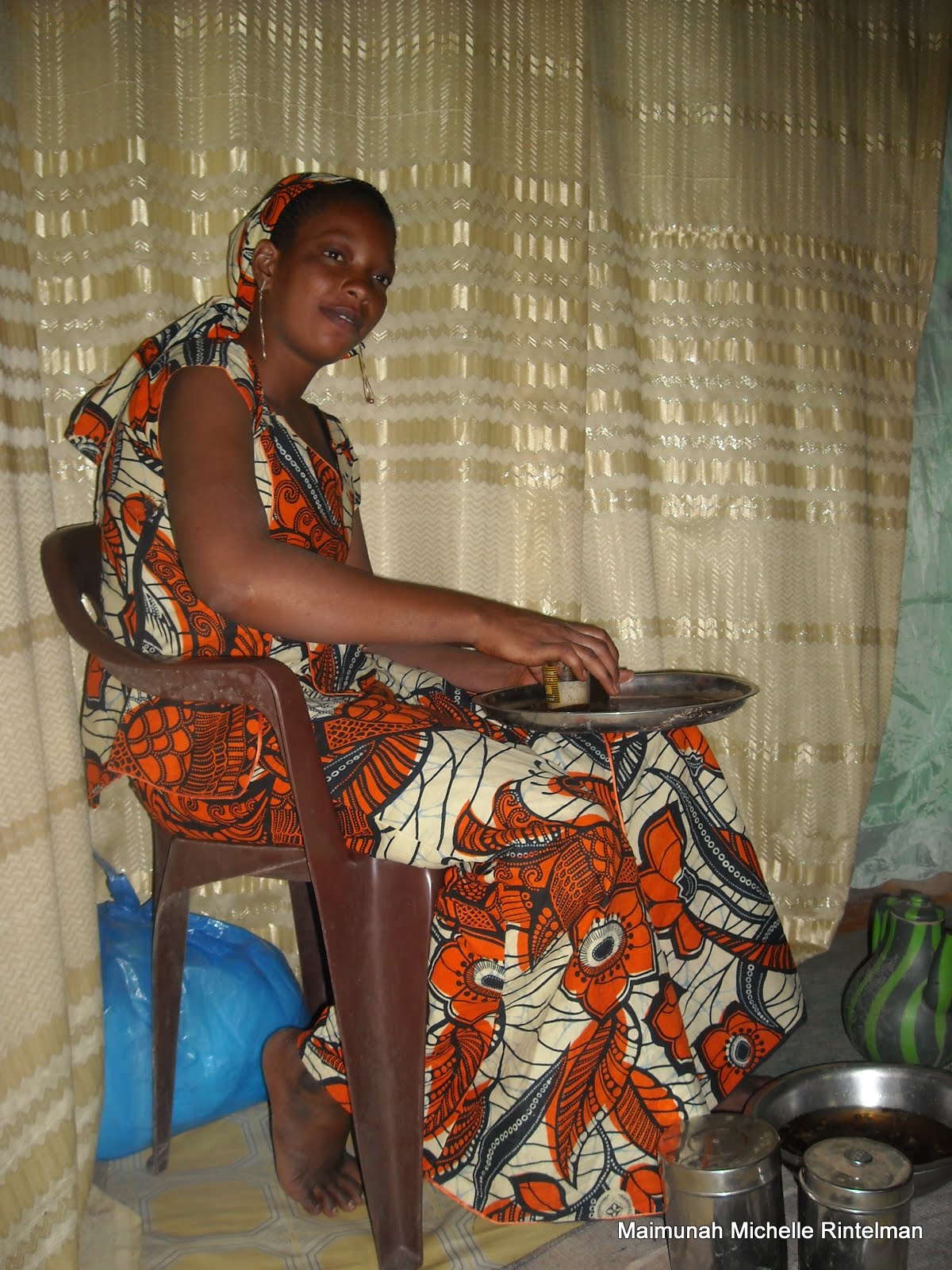 Ndioum en images!!!