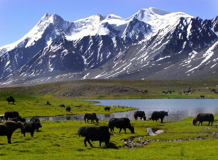 Amazing And Beautiful Places In Pakistan |Jugno World