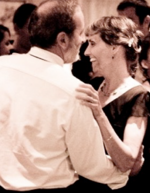 The Rogers Blog: Joseph Anthony Segreti & Cheryl Ann Briggs:: Married