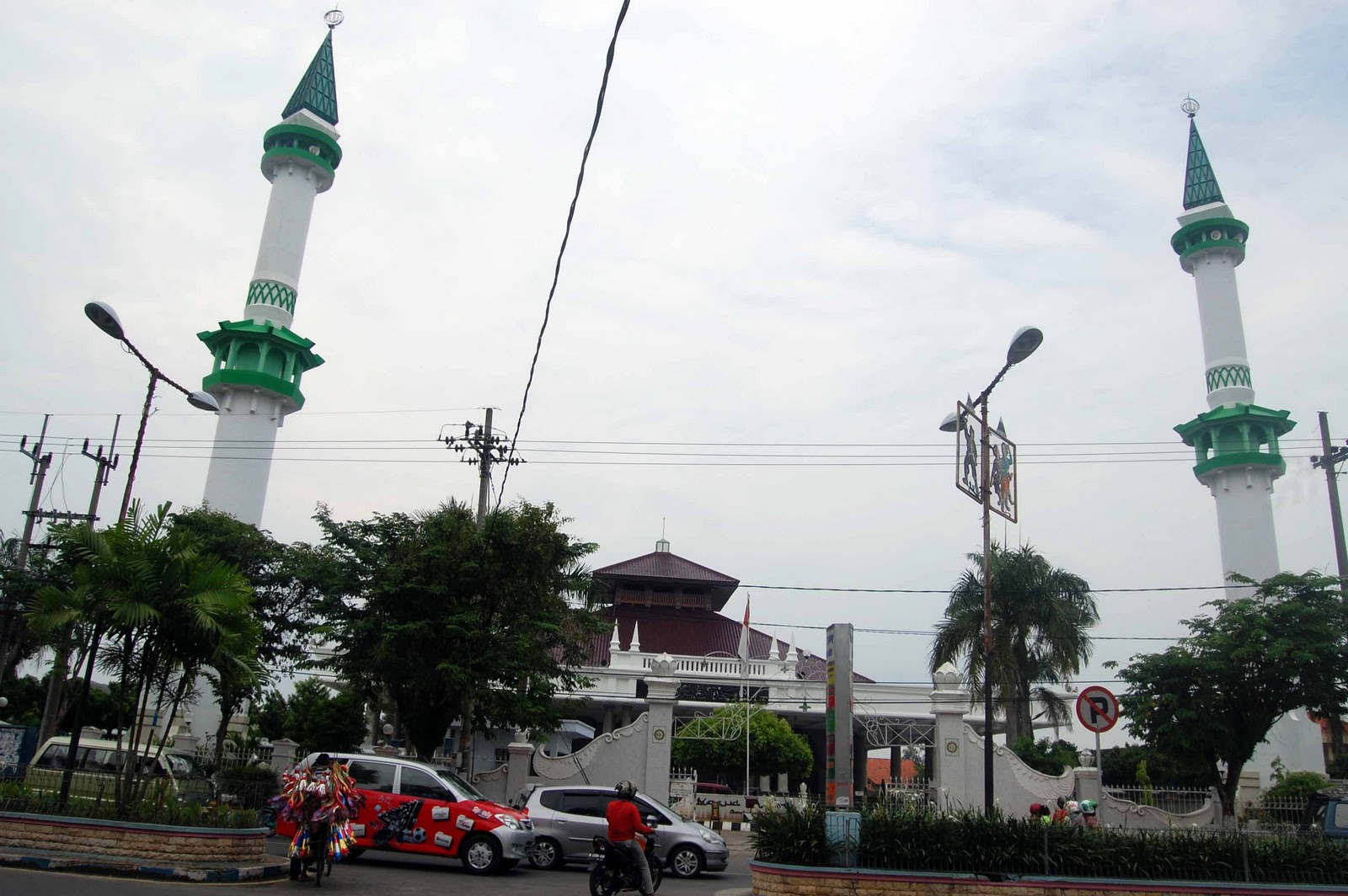 Kabupaten Bangkalan ~ Bumi Nusantara