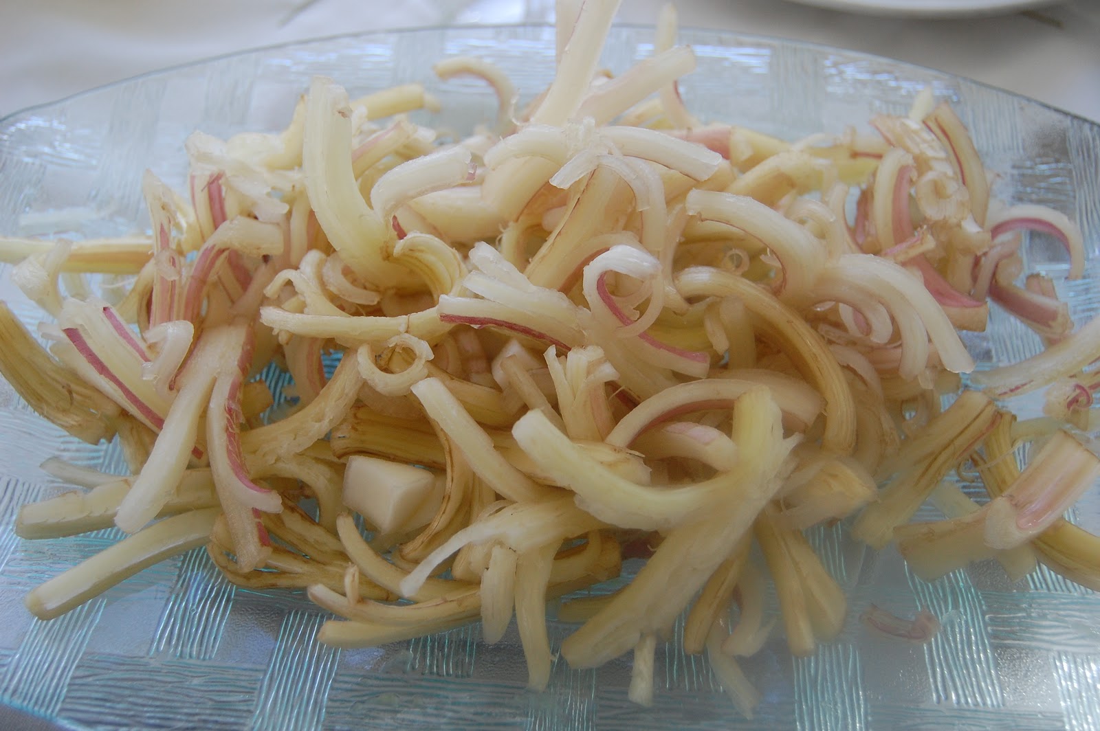 La Alacena de Charo Val: ÀGREDA GASTRONÓMICA//CARDO ROJO DE ÁGREDA//LA ...