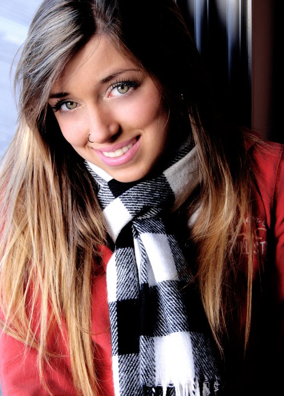 Galera Colirios!: Fernanda Palma