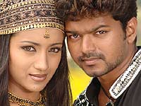 Tamil songs: Aathi