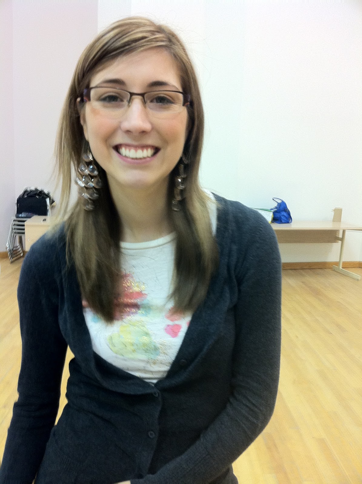 The life of a part-time musician: Meet the Cast!