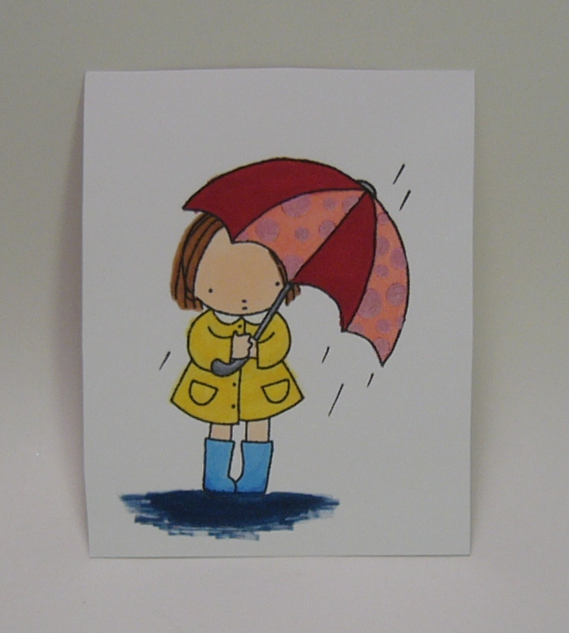 A Path of Paper: What Is Smooch?