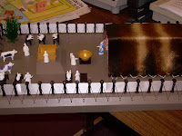 Hands On Bible Teacher: Building the Tabernacle