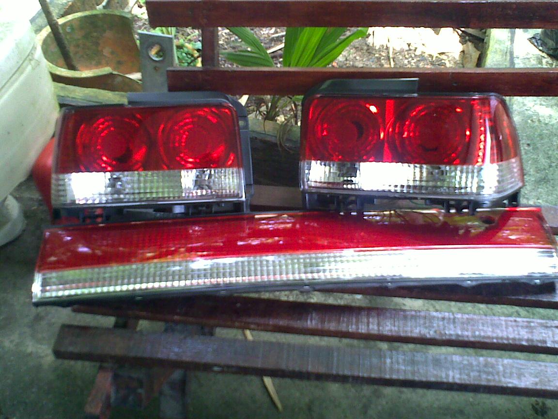 Motor Sport: AE100/101