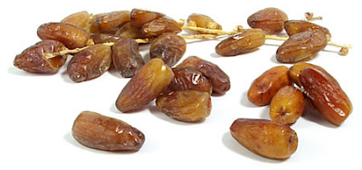 Les bienfaits de la datte dattier palmier
