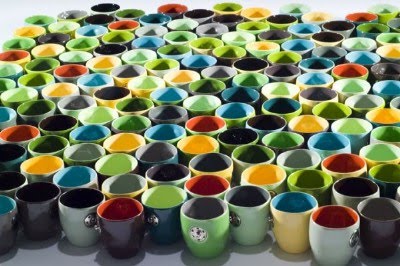 Divagando Alto: conheça as Snap Cups