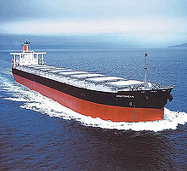 Shipping