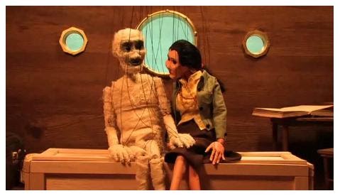 Ancient Digger Archaeology: When Mummies and Archaeologists Fall In Love