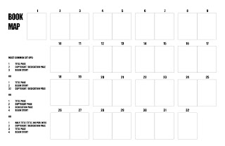 Curtis Taylor Author and Illustrator: Book Maps