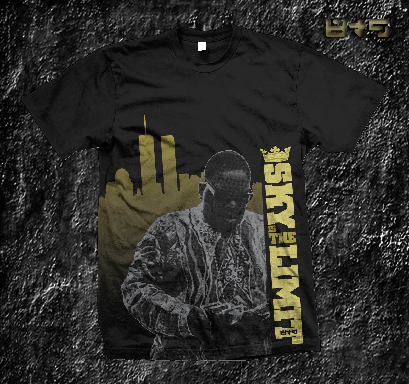 8&9 Designs - Blog: 8&9 Update: BIGGIE Pendant & Chain On Sale Now! 8&9 ...