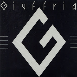 Combe do Iommi ®: Giuffria – Discografia [1984 – 1986]
