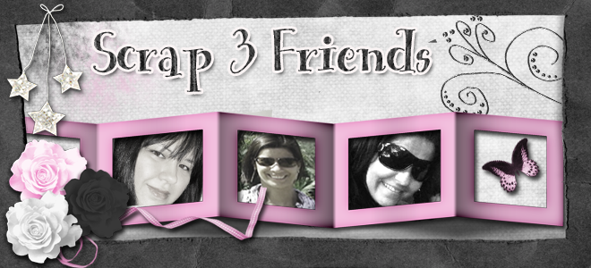 Scrap 3 Friends