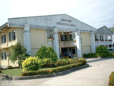 AMMULUNG CAGAYAN: Amulung History