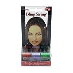 Notes from a Nerdling: Bling it On!