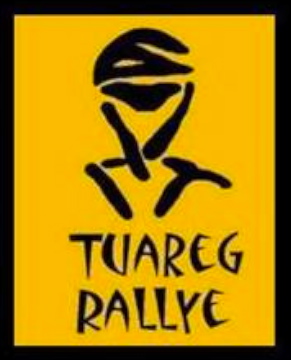 TUAREG RALLY