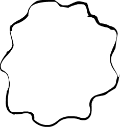 Fun4theBrain Chatter!: How to Draw: Wiggles!