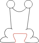 Fun4theBrain Chatter!: How to Draw: Zizi