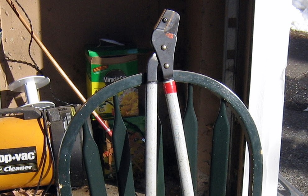 Shelton Trails Committee: Basic Tools for Trail Clearing