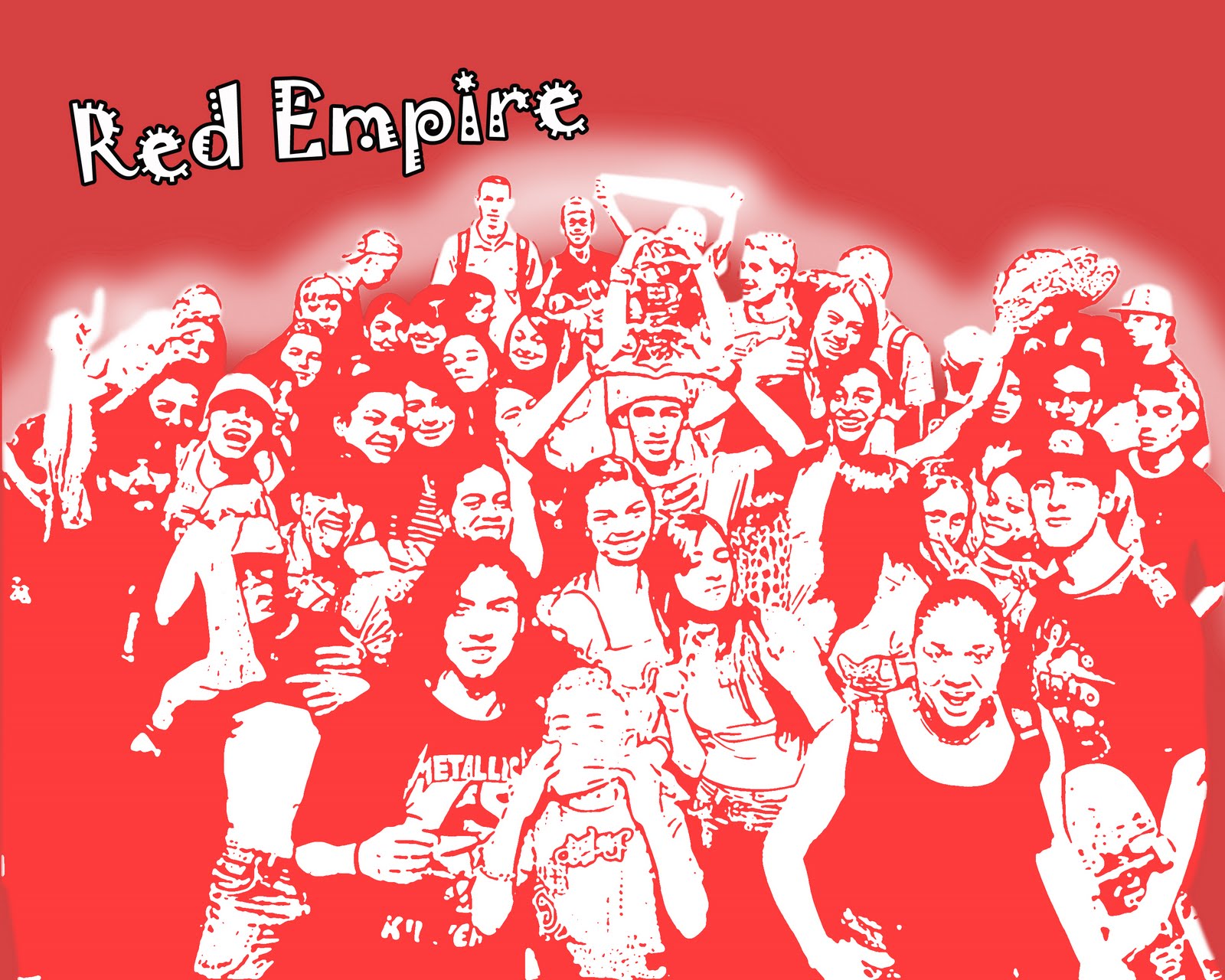 Red Empire
