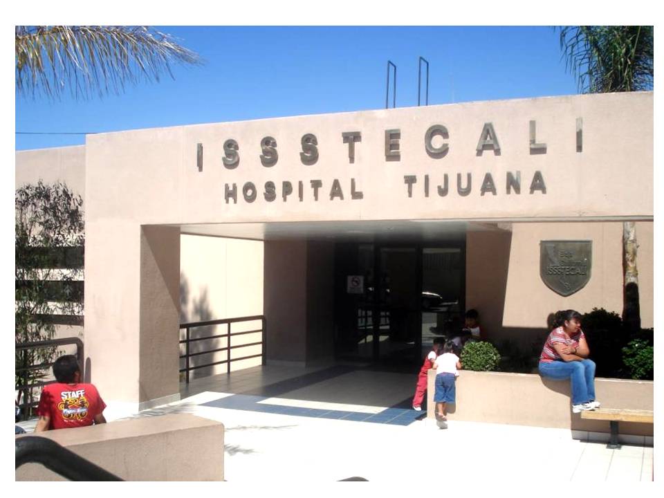 ISSSTECALI EN ALERTA EPIDEMIOLÓGICA POR TOSFERINA - TIJUANA NOTICIAS