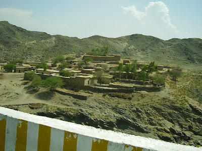 Travelogues: Mohmand Agency June 2007