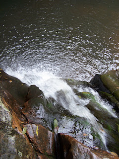 ROCK'S ADVENTURES: AUSTRALIA - Waitui Falls - september 2008