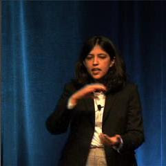 Preeti Somal on vCloud | Musings of Rodos