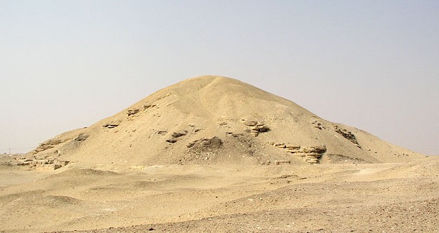 Theoretical Structural Archaeology