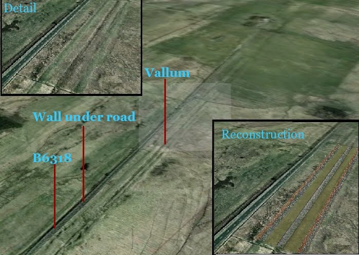 Theoretical Structural Archaeology