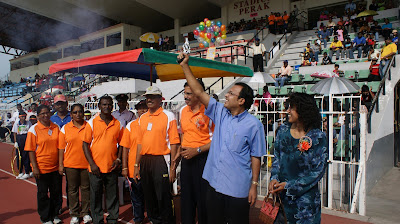 Your Gateway to Senator Datuk T.Murugiah..: Jul 8, 2009