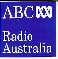 Shortwave Central: Australian Broadcasting Corporation defends program cuts